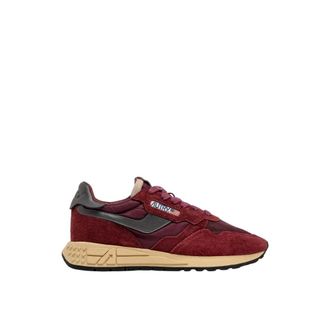 Autry Damen, Schuhe, Rot, 40 EUGr&ouml;&szlig;e