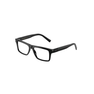 Dolce & Gabbana Herren, Accessories, Schwarzk, 52 MMGr&ouml;&szlig;e