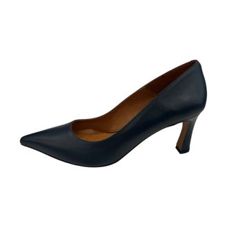 &Aacute;ngel Alarc&oacute;n Decollete - - Shoes - Damen - Schwarzk - 38 EU