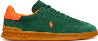 Polo Ralph Lauren Sneakers Polo Ralph Lauren 809P06951003 Gr&uuml;n