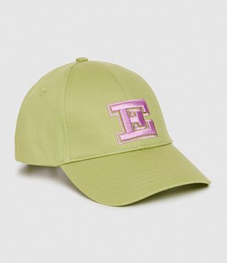 Essentiel Casquette Fogo Pistachio Nut