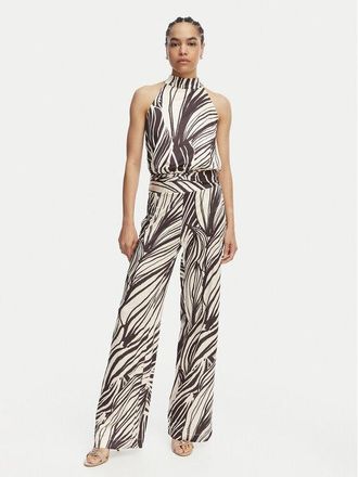 Guess Jumpsuit W6GK12 K2937 Braun Regular Fit