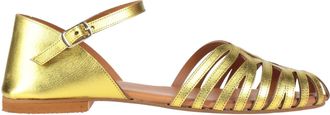Vincent Vega SCHUHE - Sandalen auf YOOX.COM