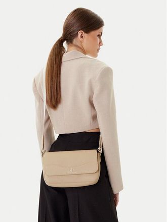 A|X Armani Exchange Handtasche 942912 CC783 U1092 Beige