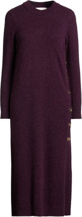 BA&SH KLEIDER - Midi-Kleider auf YOOX.COM