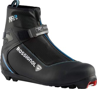 Rossignol XC 3 FW Damen Nordic Touring Boots LanglaufschuheTourenschuh black NEU schwarz Gr. 420