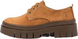 Art Art Damen 1952 Amberes Sneaker, Karamel, 42 EU