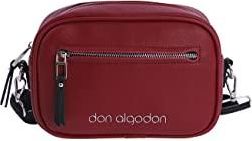 Don Algodon Sac bandoulière femme - Sacs bandoulieres - Sacs bandoulière femme - Sac femme - Sac a main bandouiliere - Sac a main femmes bandoulieres