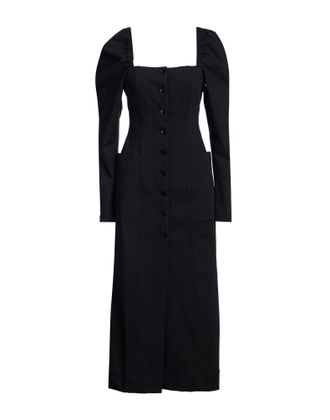 Ganni KLEIDER - Midi-Kleider auf YOOX.COM