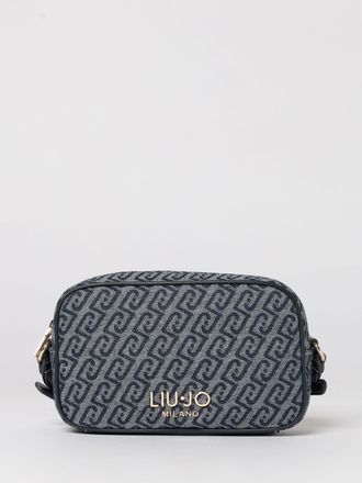 Liu Jo Minitasche LIU JO Damen Farbe Blau