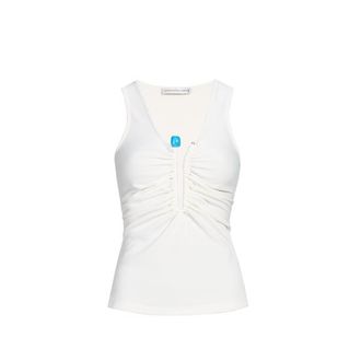 CHRISTOPHER ESBER Top ajust&eacute;