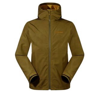 Berghaus Allwetterjacke Ganzjahresjacke Bramblfell GTX 3in1 (mit Fleece-Innenjacke)
