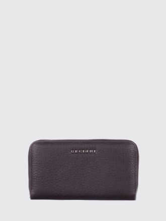 Orciani Portefeuille Femme couleur Noir
