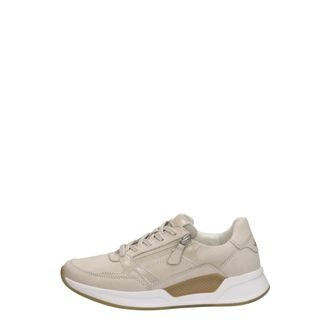 Gabor Damen, Schuhe, Beige, 42 EUGr&ouml;&szlig;e