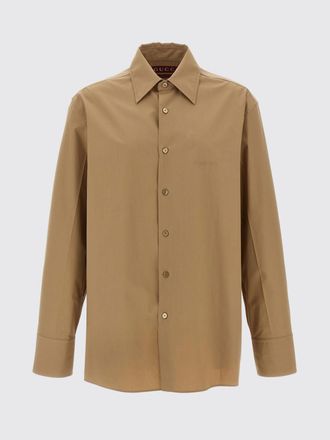 Gucci Hemd GUCCI Herren Farbe Beige