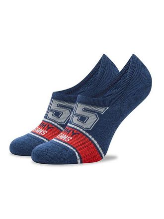 Tommy Jeans Sneakersocken 701222685 Dunkelblau
