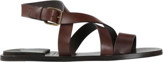 Officine Creative SCHUHE - Sandalen auf YOOX.COM