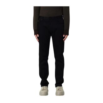 Emporio Armani Af15954 Jeans - - Jeans - Herren - Schwarzk - W31