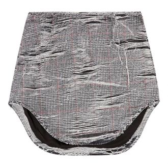 Diesel De Laris Fsg Skirt - - Skirts - Damen - Grau - W28