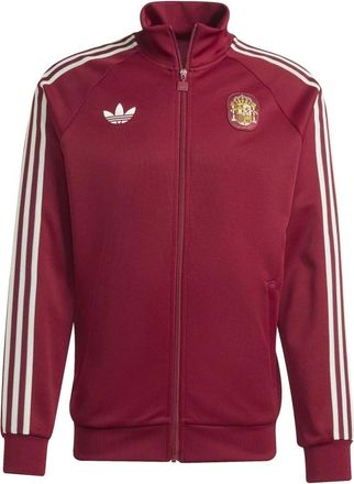 adidas Training Vestes - Homme - Sport - Rouge - Taille: 2XL