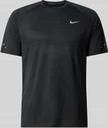 Nike Regular Fit Sport-T-Shirt mit reflektierenden Elementen