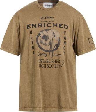 Iceberg T-SHIRT JERSEY