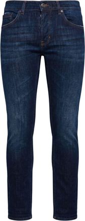 Dondup HOSEN & R&Ouml;CKE - Jeanshosen auf YOOX.COM