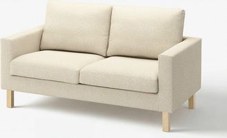 IKEA SALTSJ&Ouml;BADEN 2er-Sofa