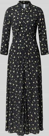 Vero Moda Maxikleid aus reiner Viskose Modell Savanna