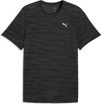 Puma T-shirt de training PWRTRAIN Homme, Accessoires, Noir, XXL
