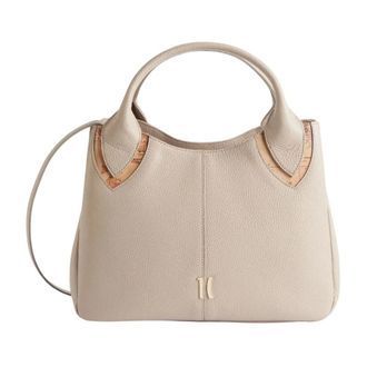 Alviero Martini 1A Classe Damen, Taschen, Beige, ONE SIZEGr&ouml;&szlig;e