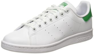 adidas Adidas Unisex Baby Stan Smith Sneaker, FTWR White FTWR White, 17 EU
