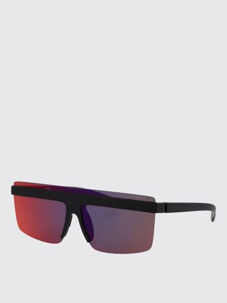 Mykita Sonnenbrille MYKITA Herren Farbe Schwarz 1
