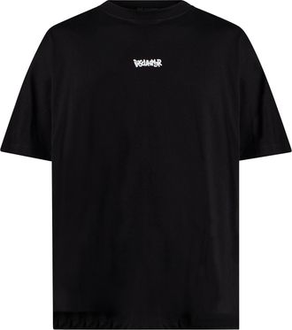 Disclaimer TOPS - T-shirts auf YOOX.COM