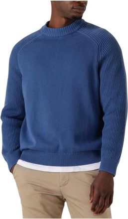 Selected Herren, Strickwaren, Blau, 2XLGr&ouml;&szlig;e
