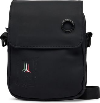 Aeronautica Umh&auml;ngetasche Aeronautica Militare 262BO1154UCT03588 Schwarz