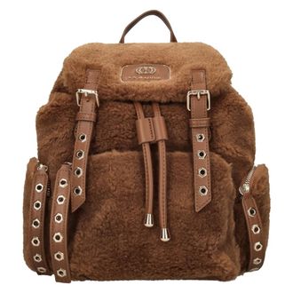 La Carrie La Carrie Des sacs. Marron - Femme - Sacs - Brun - Taille: ONE Size