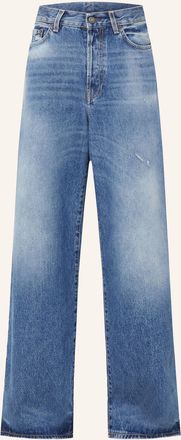 Acne Studios Jeans 1981 Regular Fit blau