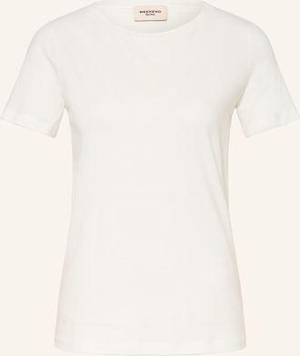 Max Mara Weekend Max Mara T-Shirt Multib weiss
