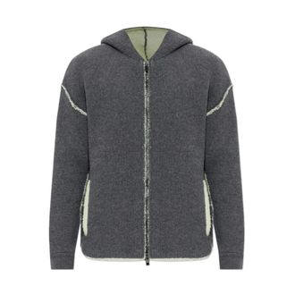 Diesel Diesel Jacken - - Sweatshirts & Hoodies - Herren - Grau - L