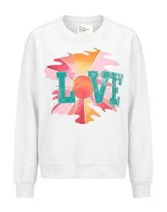 Leon & Harper TOPS - Sweat-shirts sur YOOX.COM