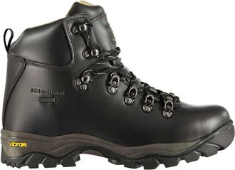 Karrimor Orkney Wanderstiefel f&uuml;r Herren, Leder (Braun)
