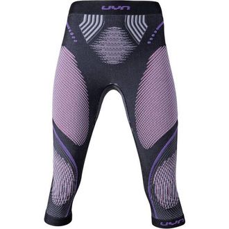 UYN Damen Unterhose UYN EVOLUTYON UW PANT MEDIUM MELANGE