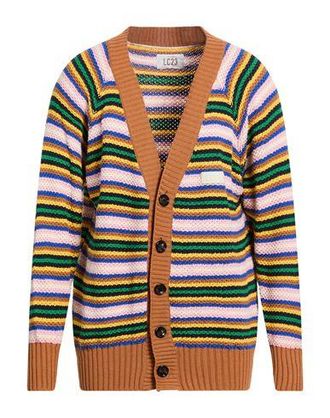 Lc23 MAILLE - Cardigans sur YOOX.COM