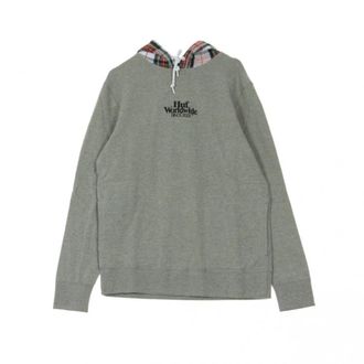 HUF Hoodies - - Sweatshirts & Hoodies - Herren - Grau - XL
