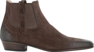 Pantanetti Femme, Chaussures, Brun, Taille: 37 1/2 EU Pantanetti Chaussures plates Marron