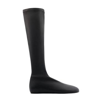 Carven Glove Boots - - Shoes - Damen - Schwarzk - 40 EU