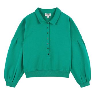 Emile Et Ida Sweat Annie Coton Bio Emile et Ida