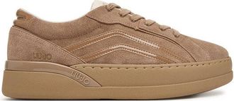 Liu Jo Sneakers Lena 02 BF6027 PX245 Braun