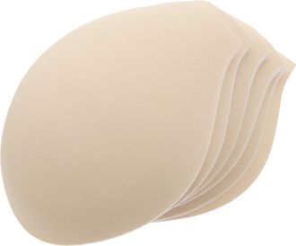 Soimiss Hodenschutz Hodenschutz 6- Pcs Herrenvergr??erung Beutelblock Abnehmbar Schwimmstamm in Verbesserung von Unterw?sche Unterw?sche Schwamm Pad Cup Penis